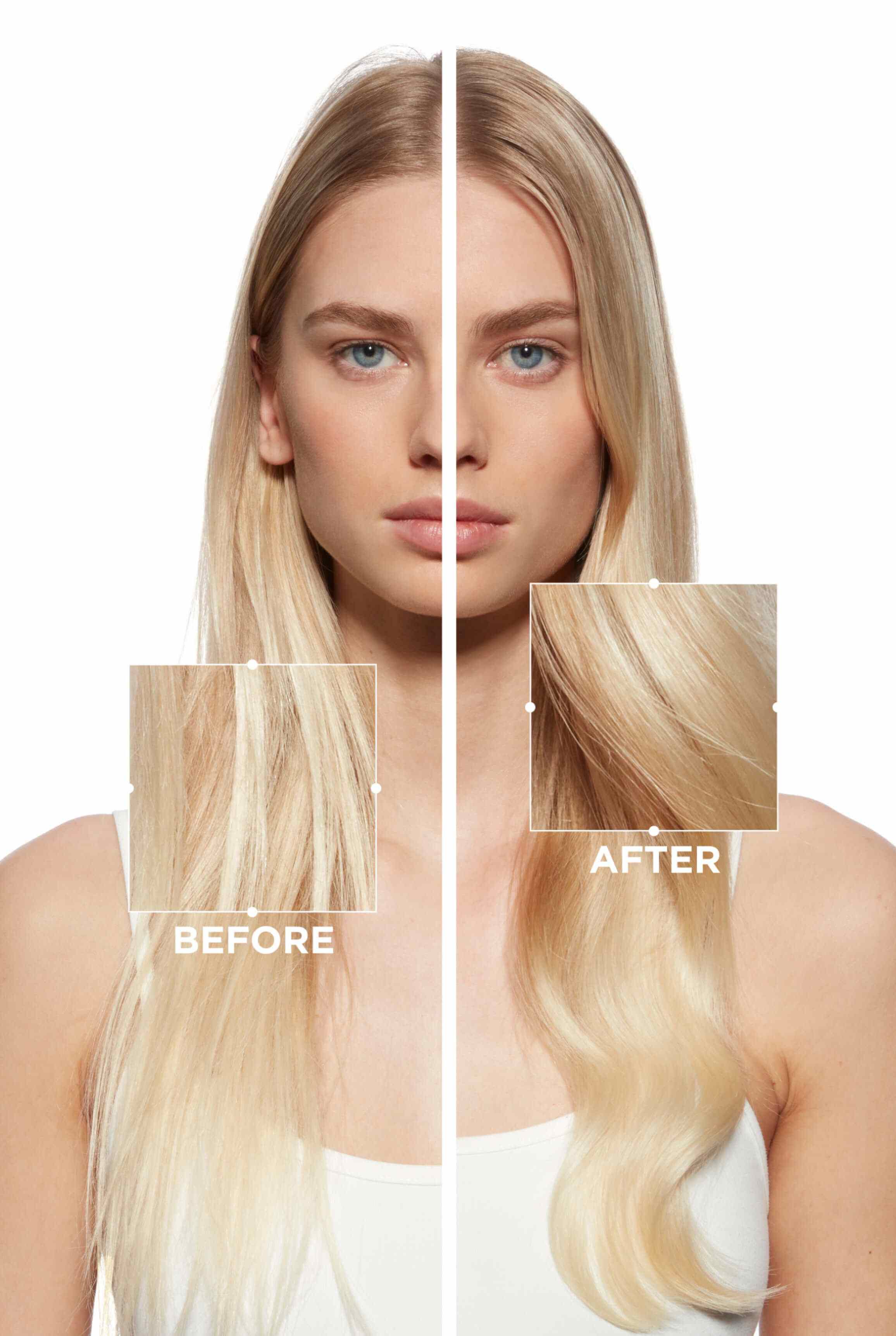 Fusio-Dose In-Salon Treatment. Instantly Transform Your Hair | Kérastase