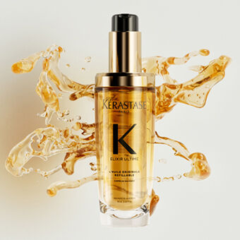 Elixir Ultime Beautifying Oil Hair Care | Kérastase