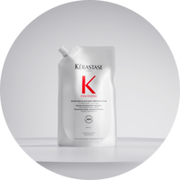 Refillable Shampoo Bottles & Shampoo Refill Pouches | Kérastase