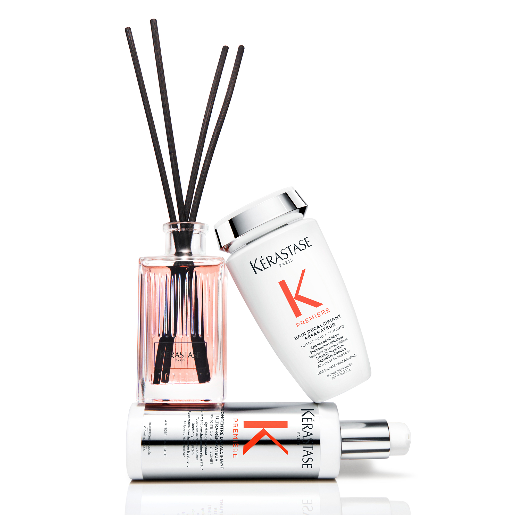 Luxury Diffusers | Kérastase